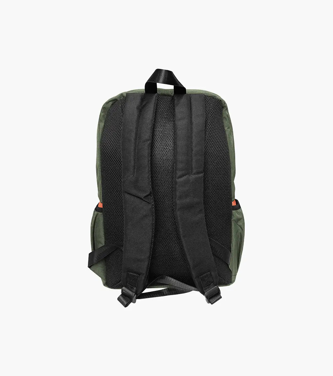 Caspian Backpack – themissionaryemporium